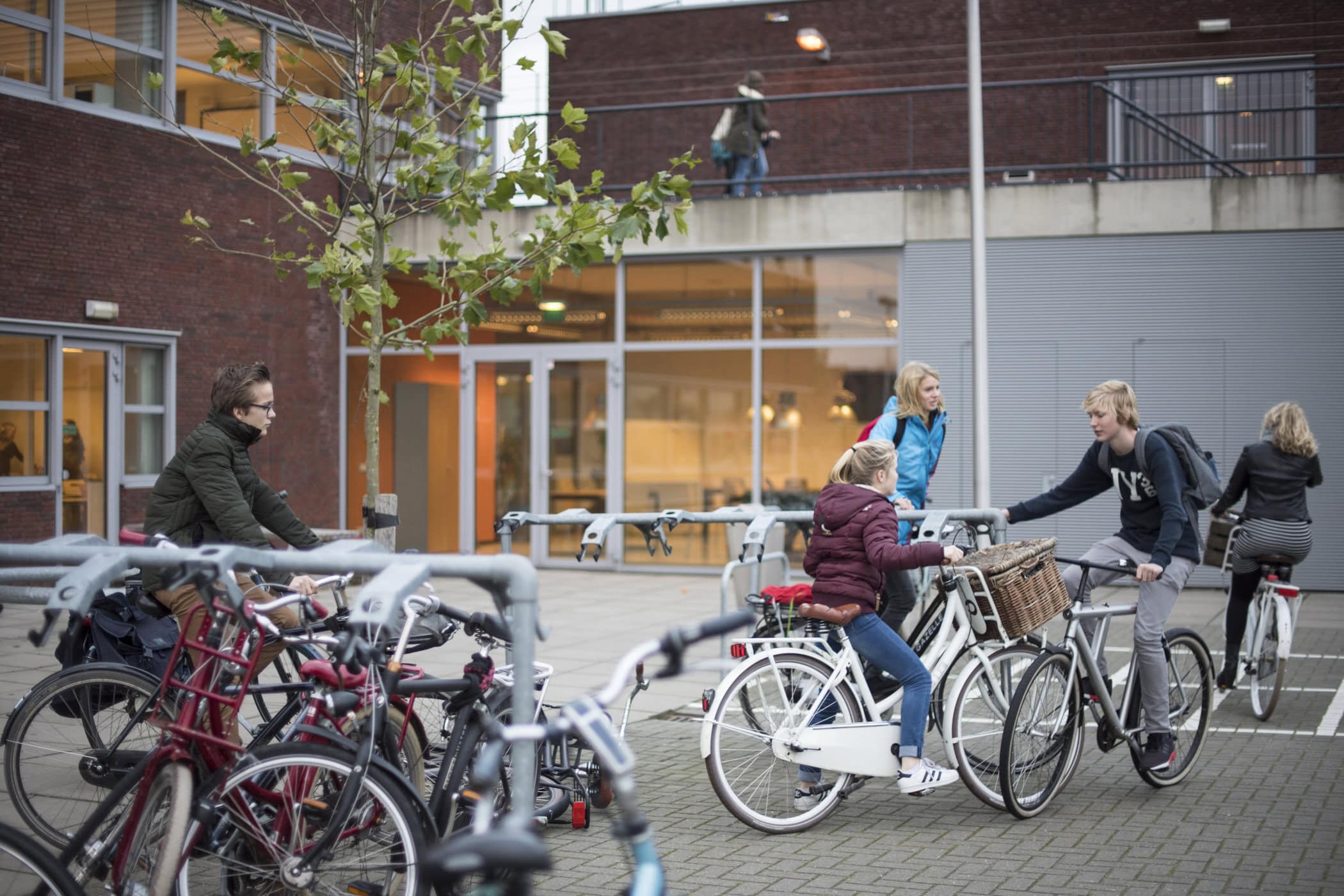 VO-content stapt over op prijsindexering | VO-content