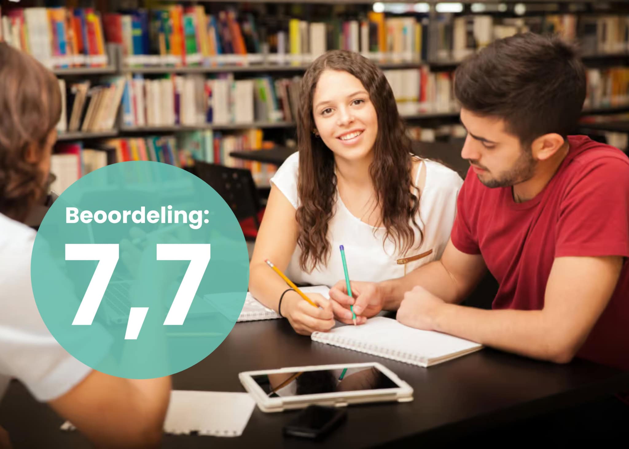 Trainingen | VO-content