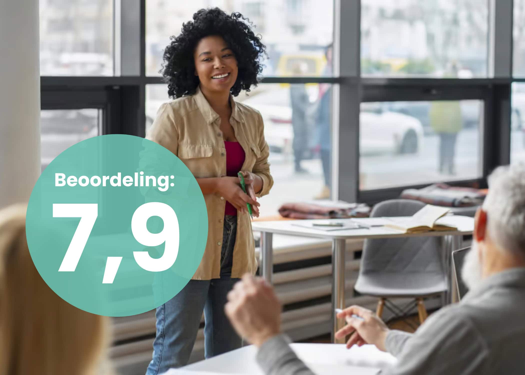 Training Werken vanuit leerdoelen voor docenten | VO-content