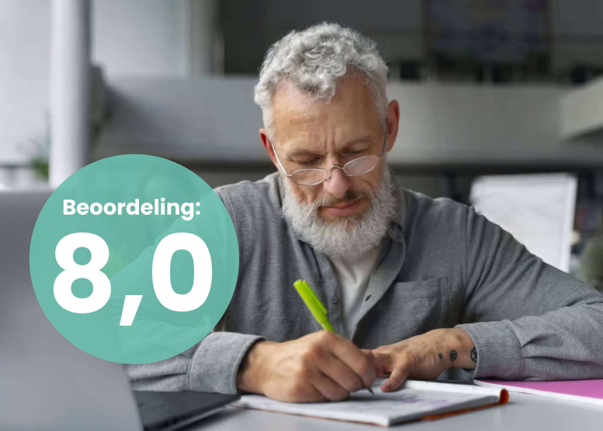 Trainingen | VO-content