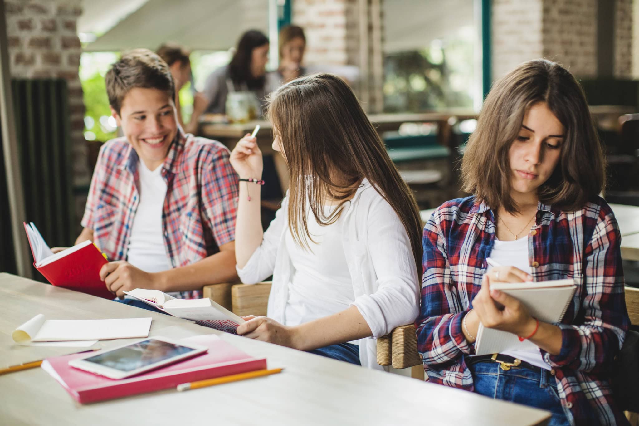 Kracht in Controle (KIC) | VO-content