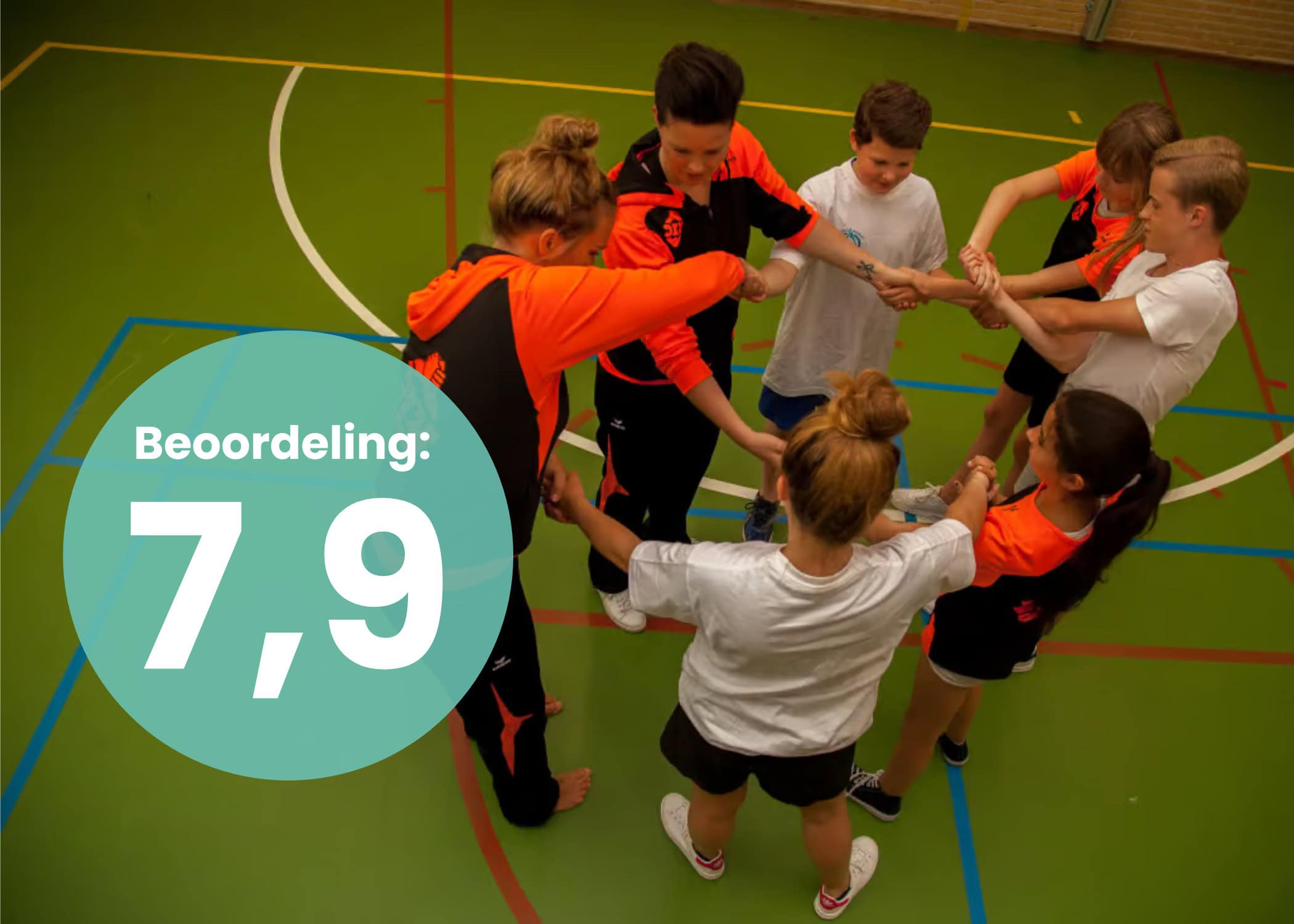 Basistraining KIC | VO-content