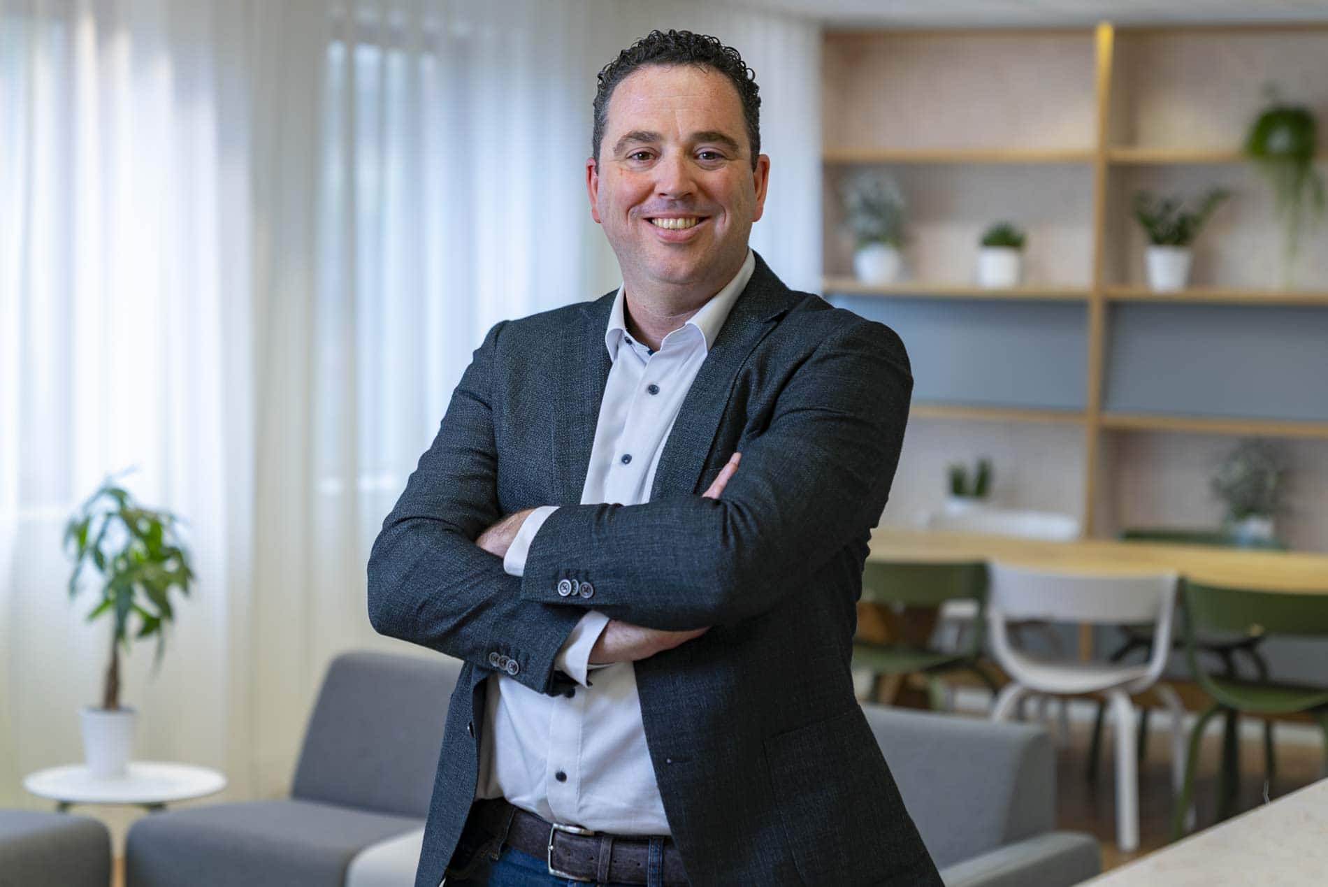 Nieuwe leden Raad van Advies | VO-content