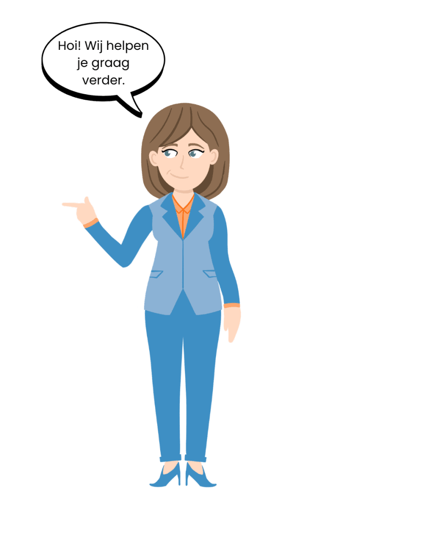 Helpdesk | VO-content